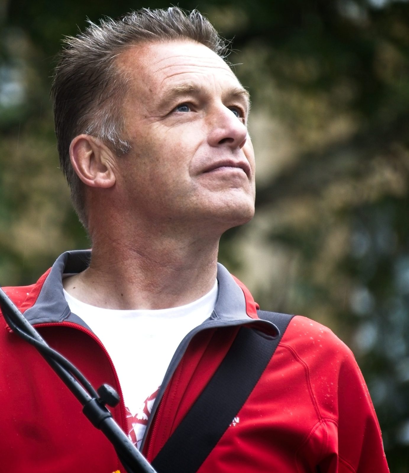 Chris Packham was awarded £90,000, so? – See Animals Wild